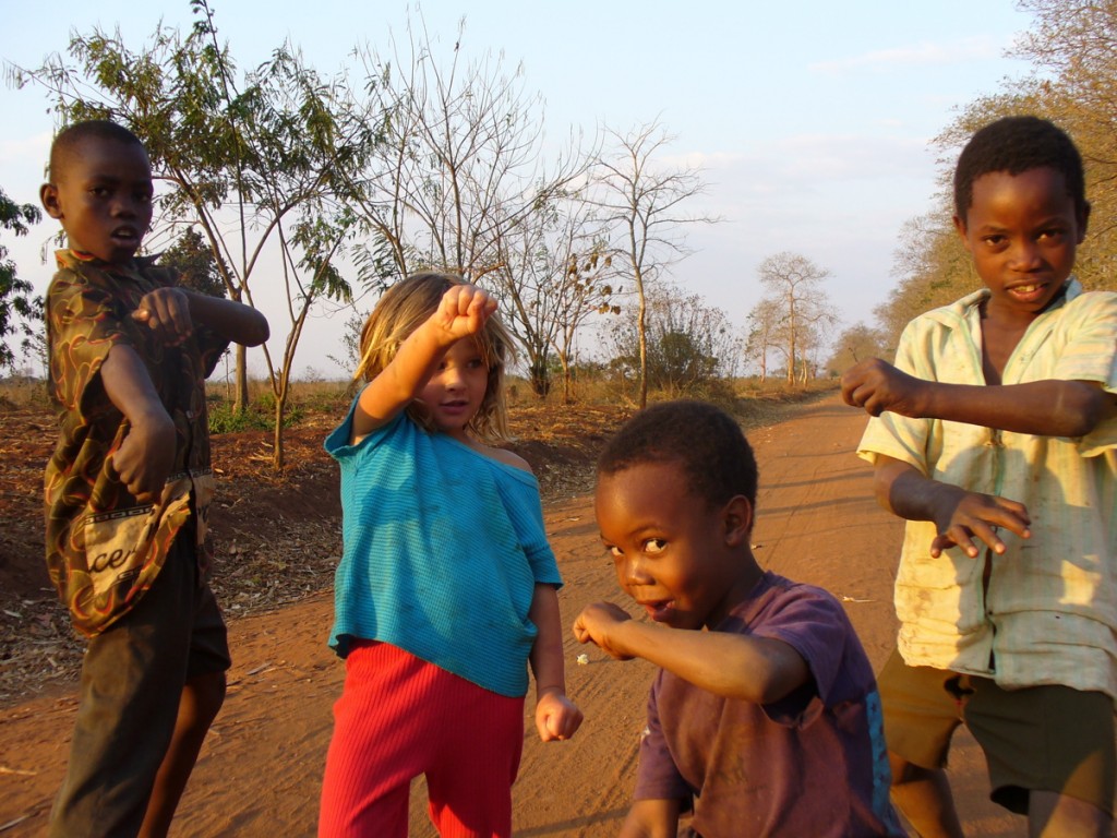 Chitedze - Never Ending Food