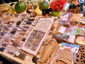 Teaching with Resource Displays - Never Ending Food